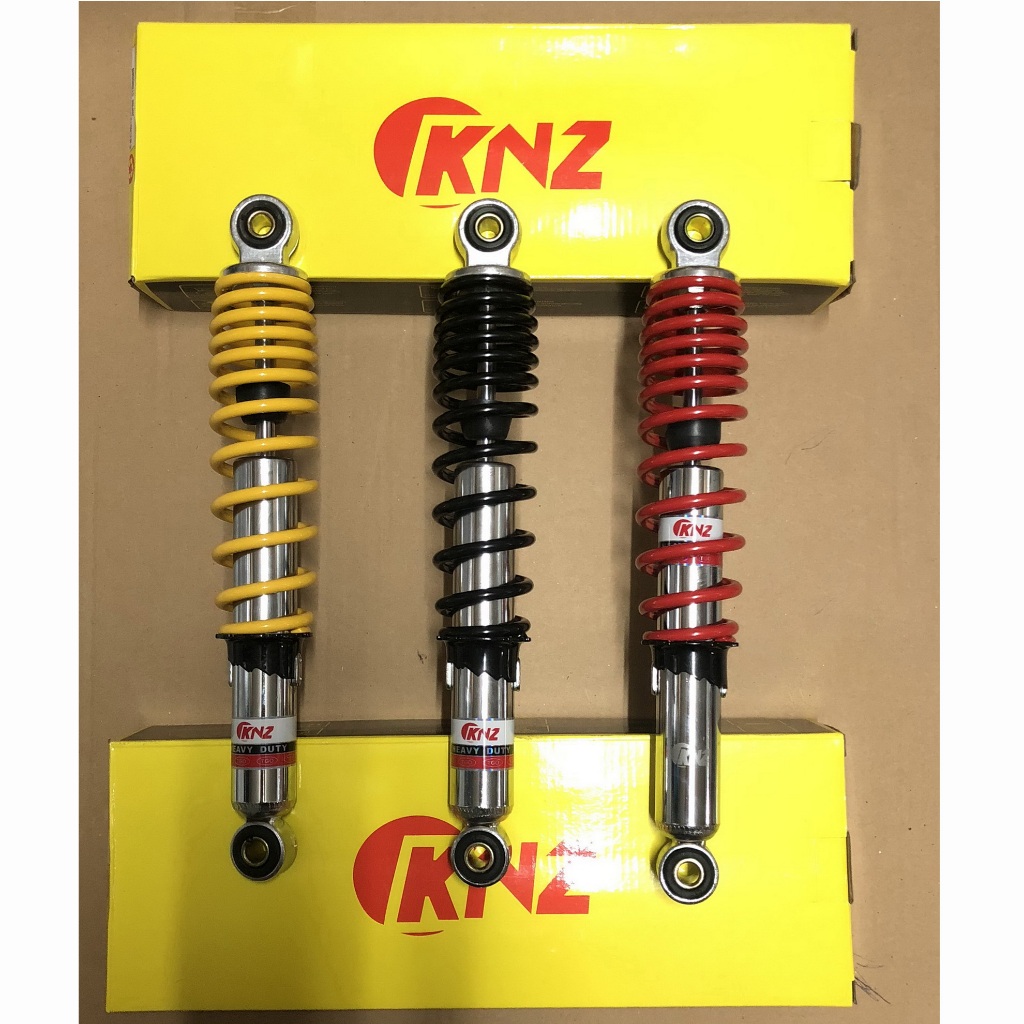 KNZ MOTORCYCLE SHOCK 315 mm | Shopee Philippines
