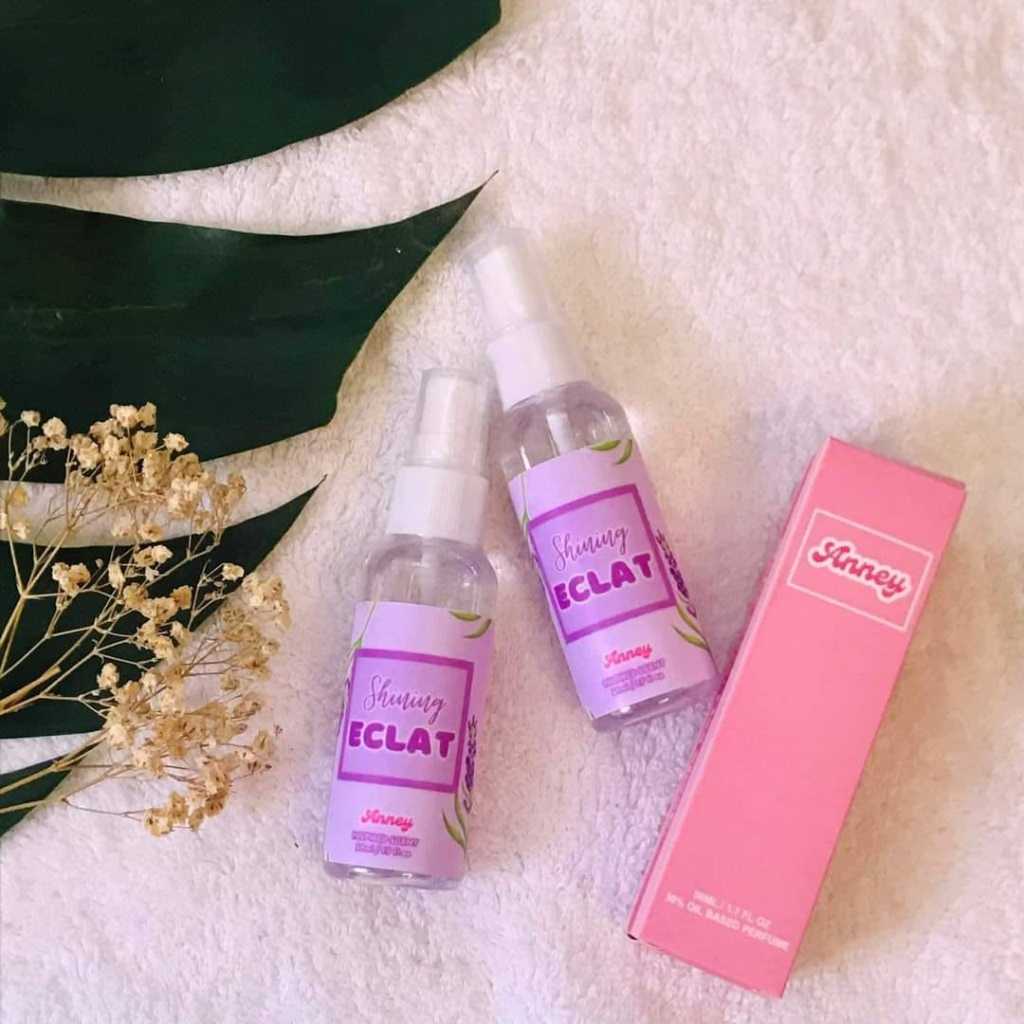 ANNEY PERFUME - Shining Eclat - Inspired Scent - Affordable!!! | Shopee ...