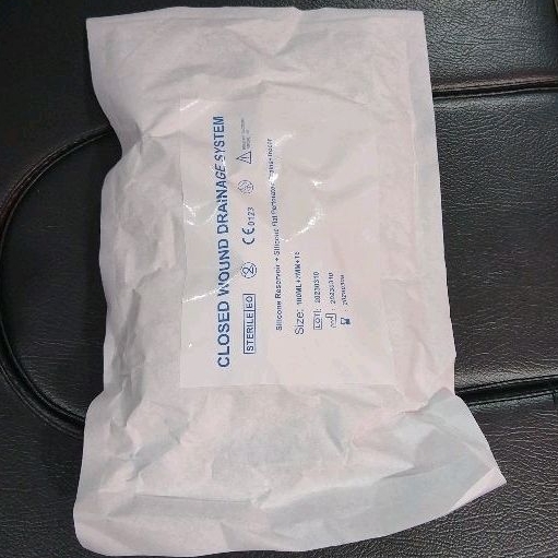 Jackson-Pratt Drain (JP Drain) | Shopee Philippines