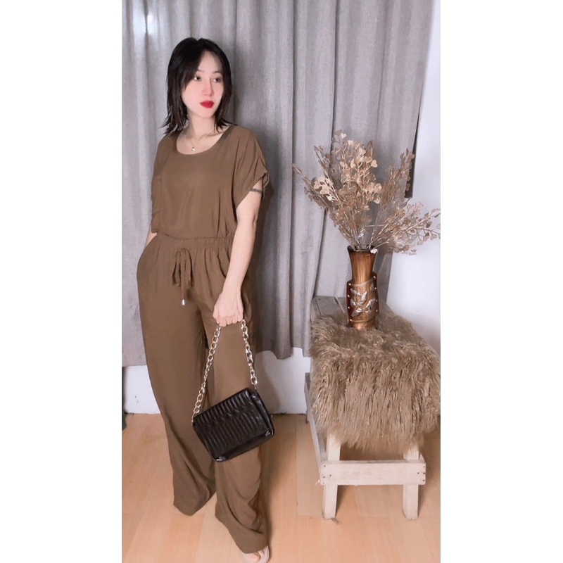 PLUS SIZE KAT DESIGN CHALLIS TERNO! | Shopee Philippines