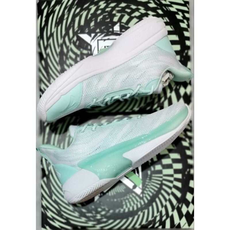 Anta STG 4 (Basketball Shoes) | Shopee Philippines