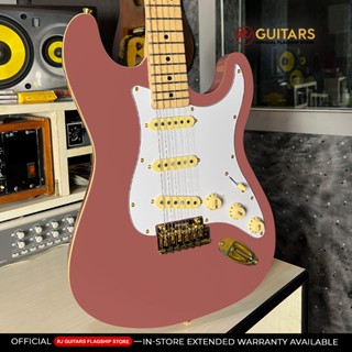 RJ Gigline - Skycaster Special Edition Electric Guitar (Stratocaster ...