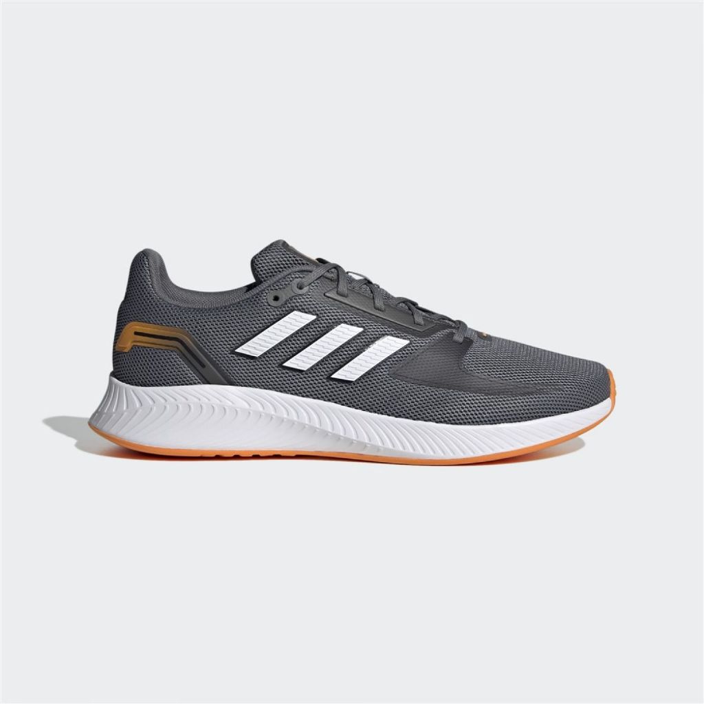 ORIGINAL Run Falcon 2.0 Shadow/Orange | Shopee Philippines