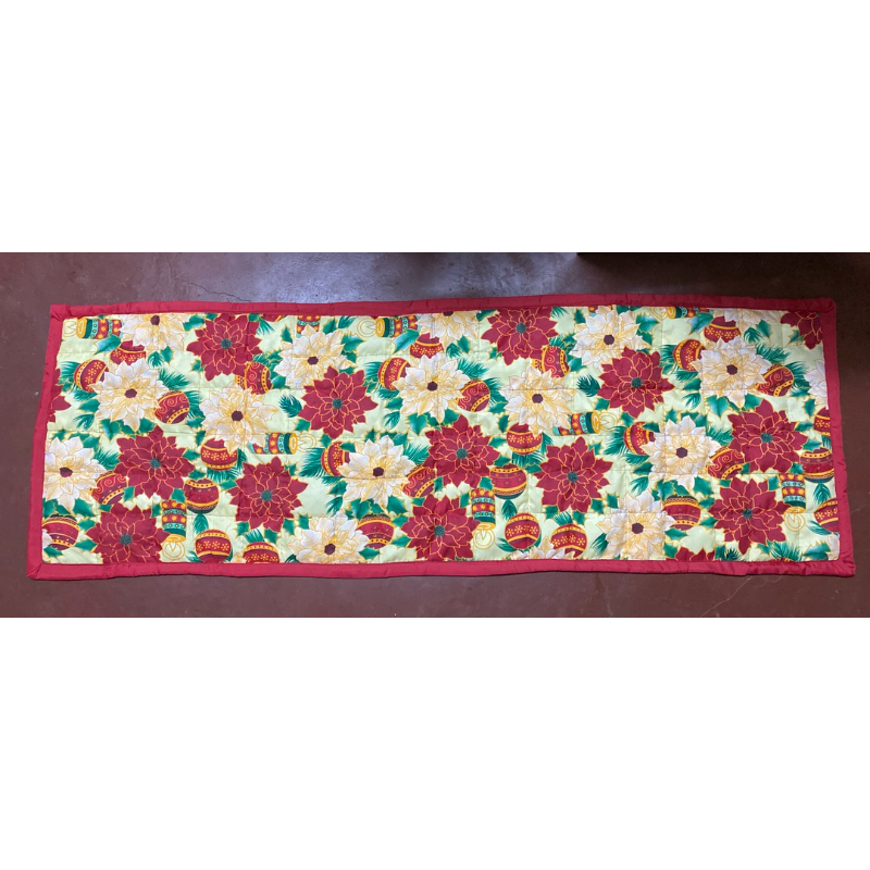 Christmas Sofa Cover / Single / Sapin Sa Upuan / Long Mat / Car Seat ...