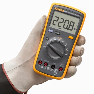 fluke meter - Best Prices and Online Promos - Dec 2025 | Shopee Philippines