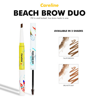 Careline X SpongeBob Beach Brow Duo 2.4g | Shopee Philippines