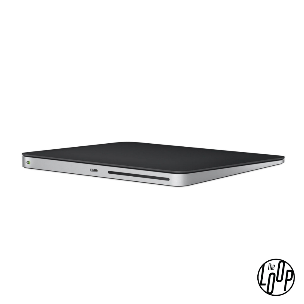 Magic Trackpad - Black Multi-Touch Surface | Shopee Philippines