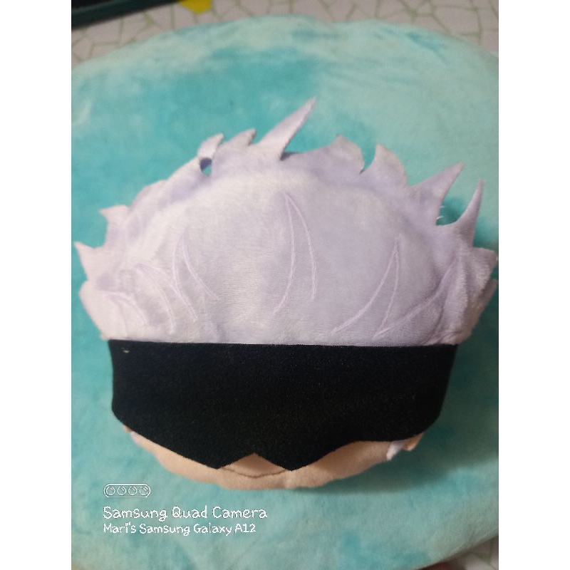 Jujutsu Kaisen Satoru Gojo Coin Purse Brand New | Shopee Philippines