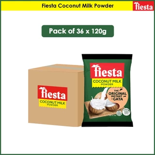 Fiesta Coconut Products, Online Shop | Shopee Philippines
