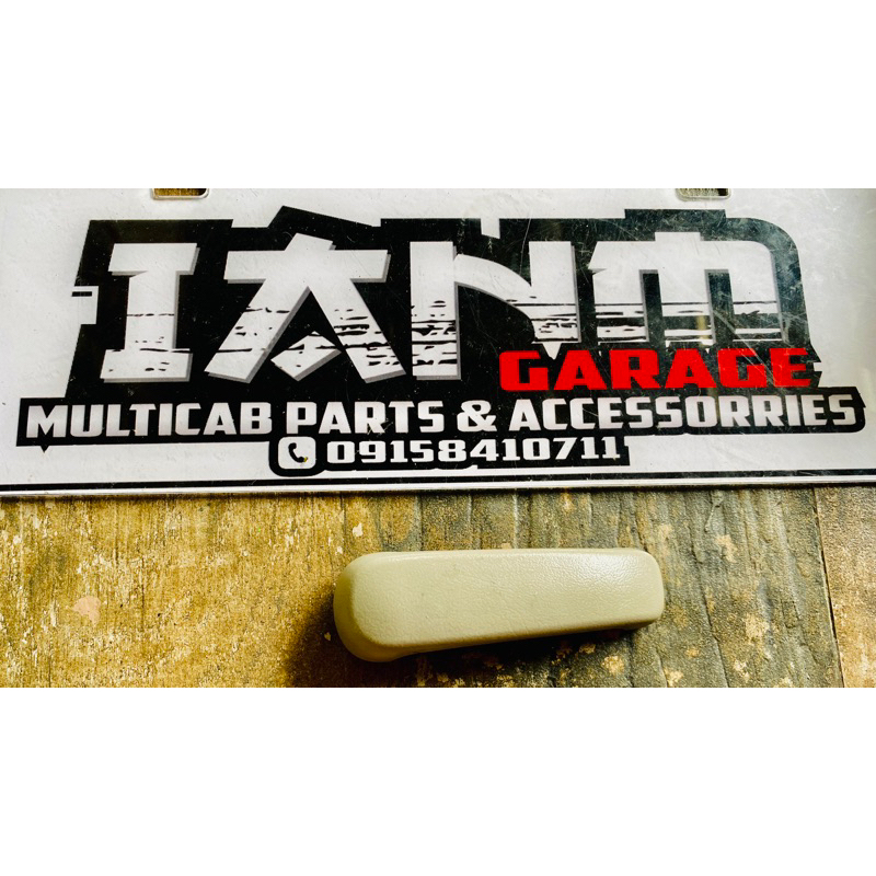 Sliding door opener inner for suzuki da62v, da64v & da64w original ...