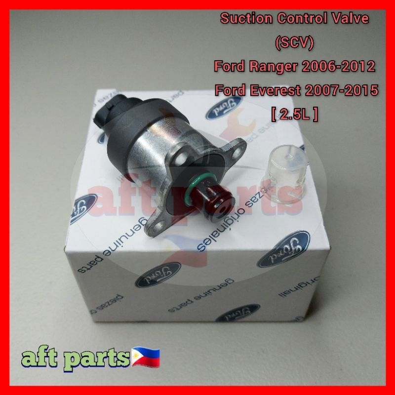 Ford Ranger Suction Control Valve Everest SCV 2006-2015 | Shopee ...