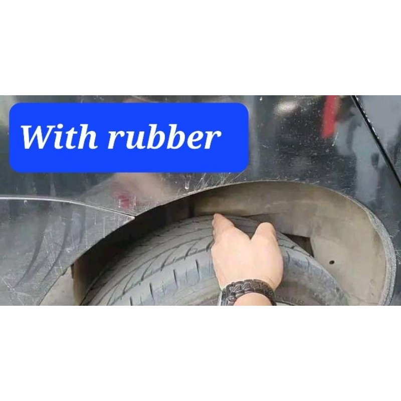 Rubber lifter for honda FD fit any model heavy duty per piece | Shopee ...