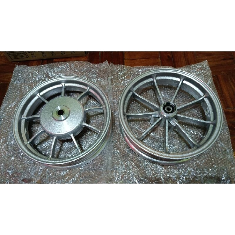 SCOOTER MAGS FOR YAMAHA JOG 50CC-- APRIO,ARTISTIC,NEXTZONE,ER TAIWAN ...