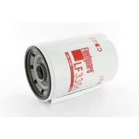 LF3356 Oil Filter Fleetguard | Shopee Philippines