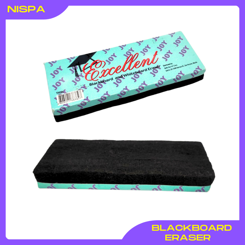 Large Board Eraser Board Cleaner Blackboard Wool Felt Eraser Wooden ...