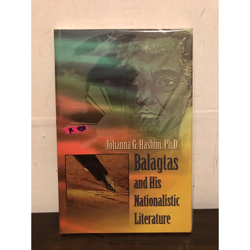BALAGTAS AND HIS NATIONALISTIC LITERATURE filipiniana | Shopee Philippines