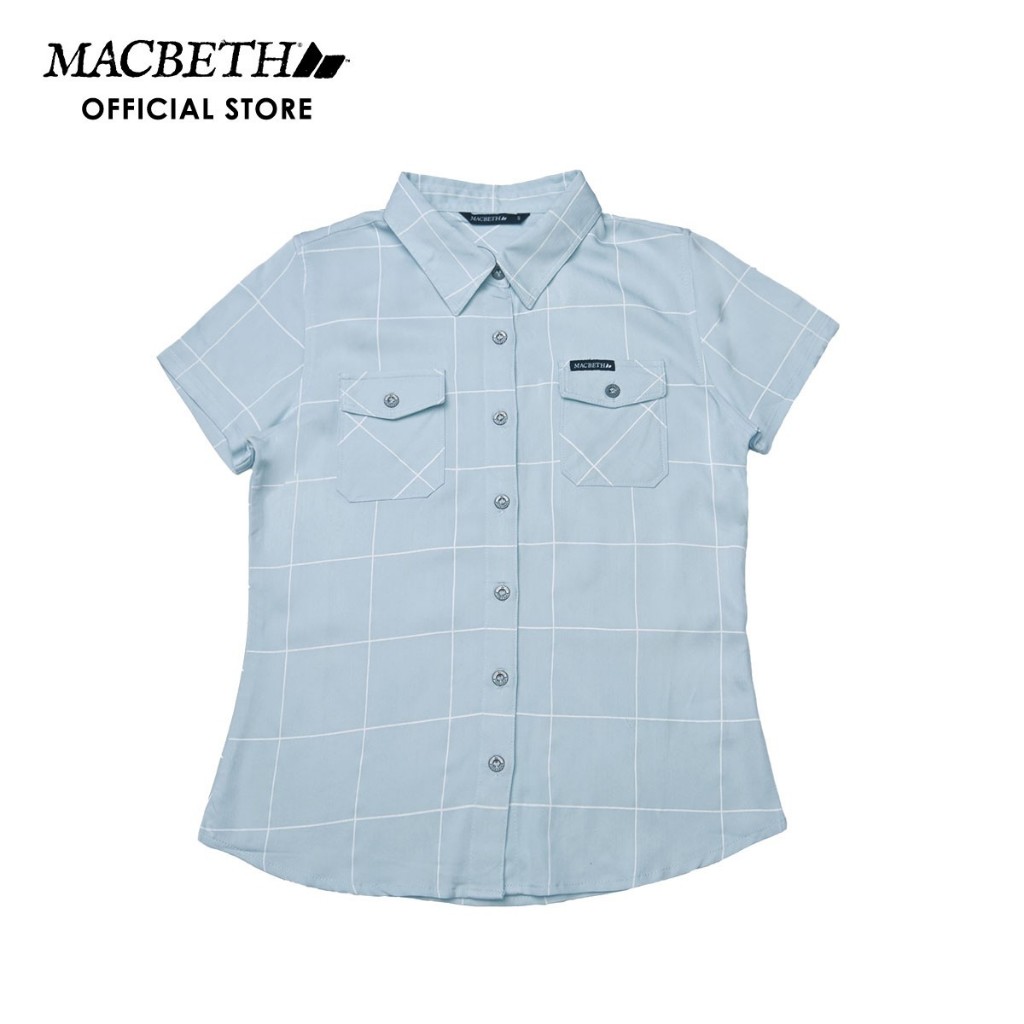 Lady Macbeth Polo Short Sleeves ( SALE ) | Shopee Philippines