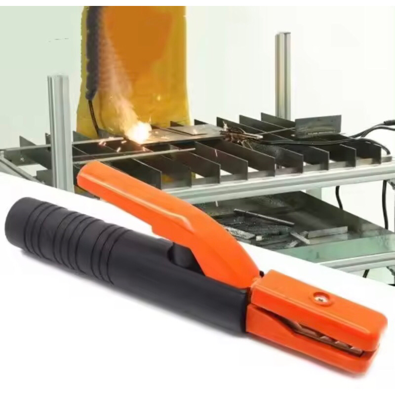 Anton Heavy duty Welding Electrode Holder Copper Welding Electrode ...
