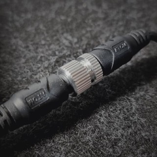 ATOM Premium LED Mini Driving Light V3 (White/Yellow) | Shopee Philippines