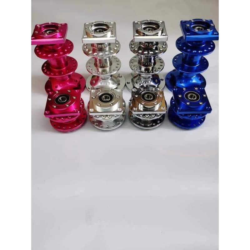 MUTARRU LIGHTEN HUB 2N1 WAVE / RAIDER150 | Shopee Philippines