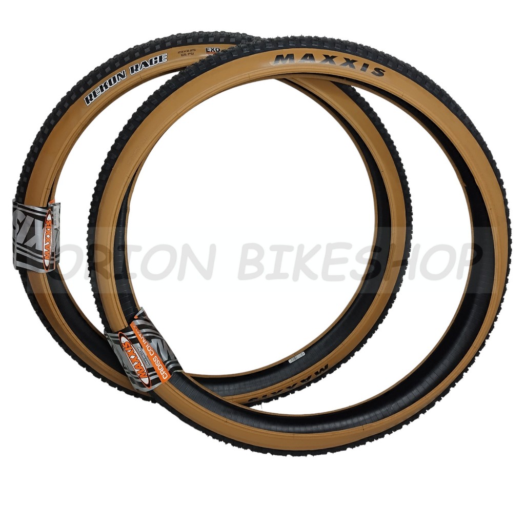 Maxxis Pace Rekon Race Tire 2 pcs Bike Wired MTB Tire 26 27.5 2.25 2.10 ...