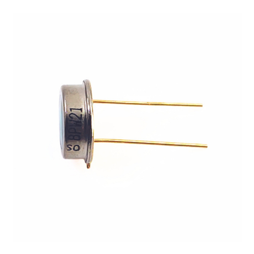NEW 1PCS/LOT BPW21 BPW21R PhotoDiode Infrared Dector Silicon Photo ...