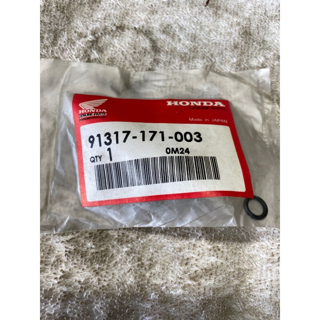 Honda Genuine Magneto Kit for XRM / Wave (sold individually) | Shopee ...