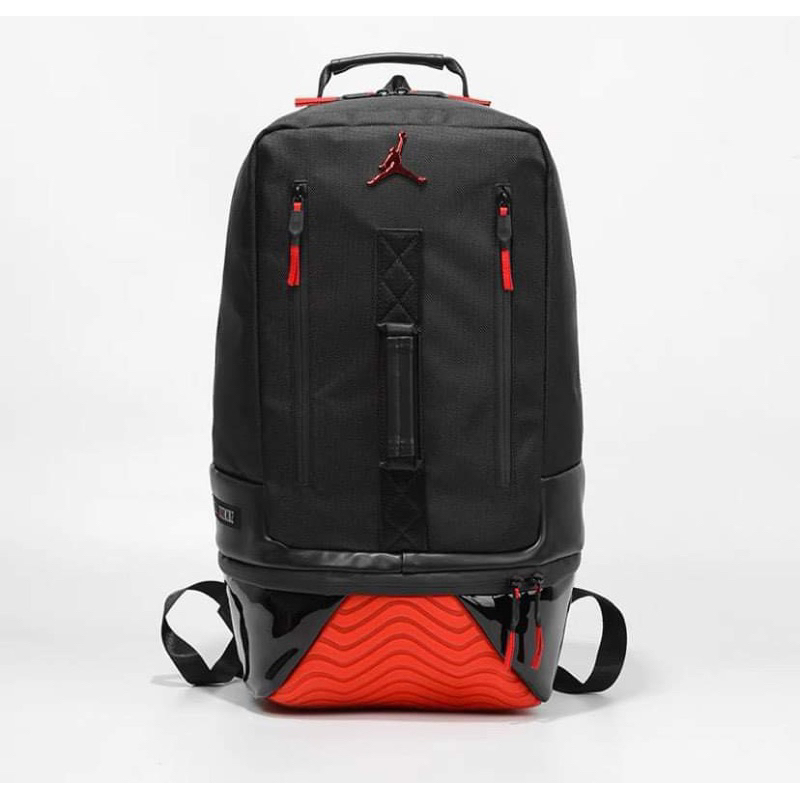 COD Jordan Fashion Large backpack | Shopee Philippines