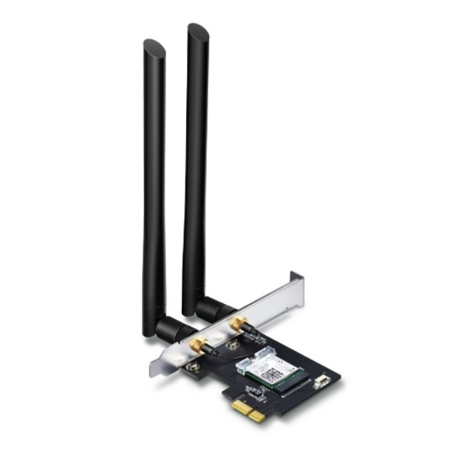 INTEL AX210NGW WIFI 6E MODULE | DESKTOP KIT | Shopee Philippines