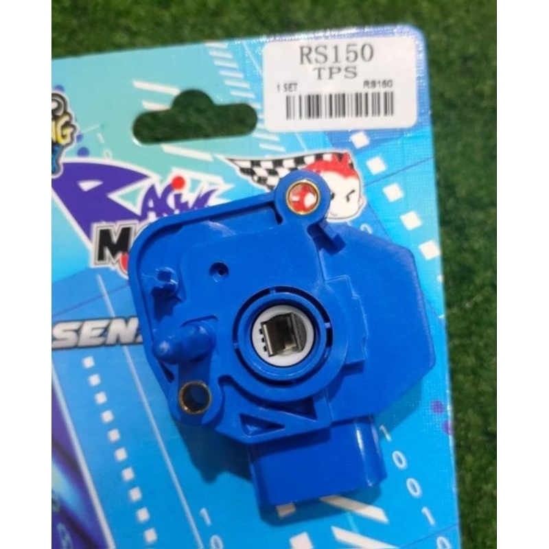 RACING MONKEY TPS FOR HONDA RS 150 / RS150 (THROTTLE POSITION SENSOR ...