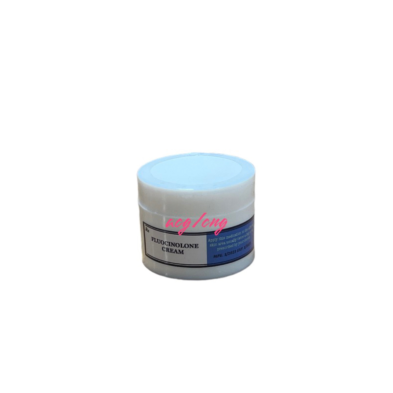 25 Grams Fluo-cino Cream (Soothing Calming Cream) | Shopee Philippines