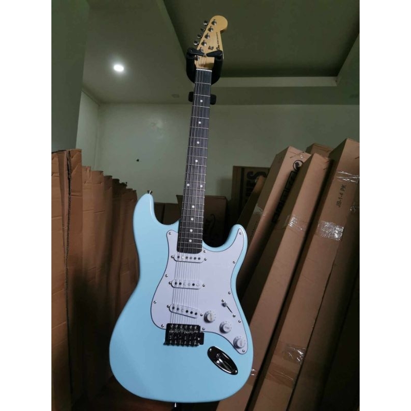 CLIFTON ELECTRIC GUITARS BUDGET FRIENDLY | Shopee Philippines