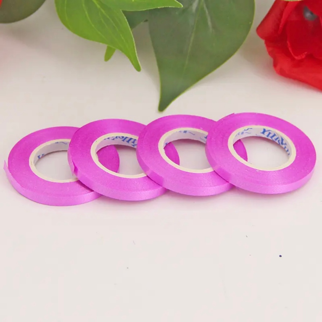 HappyDino 10meter curling ribbon (5mm*10meter) tali Gifts & wrapping ...
