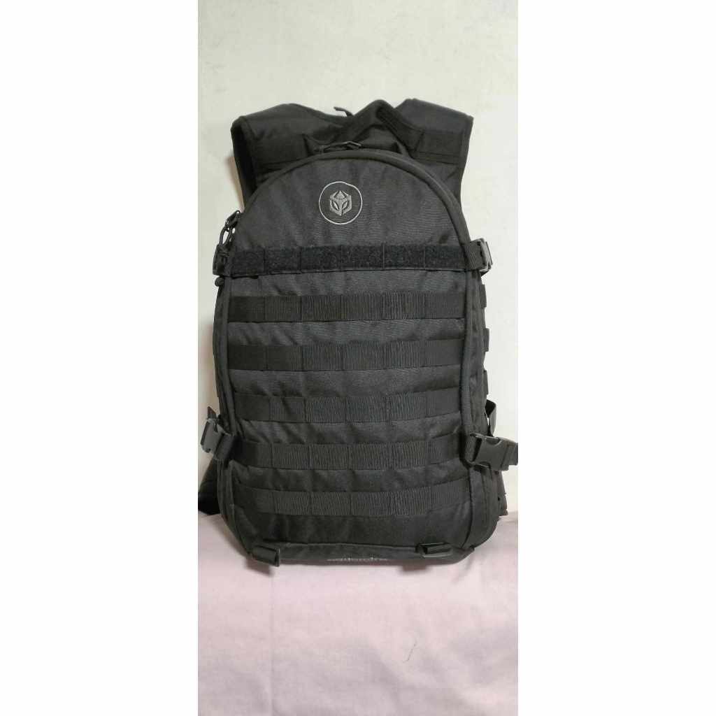 Aquamira RIG 1600 Tactical backpack made in Vietnam | Shopee Philippines