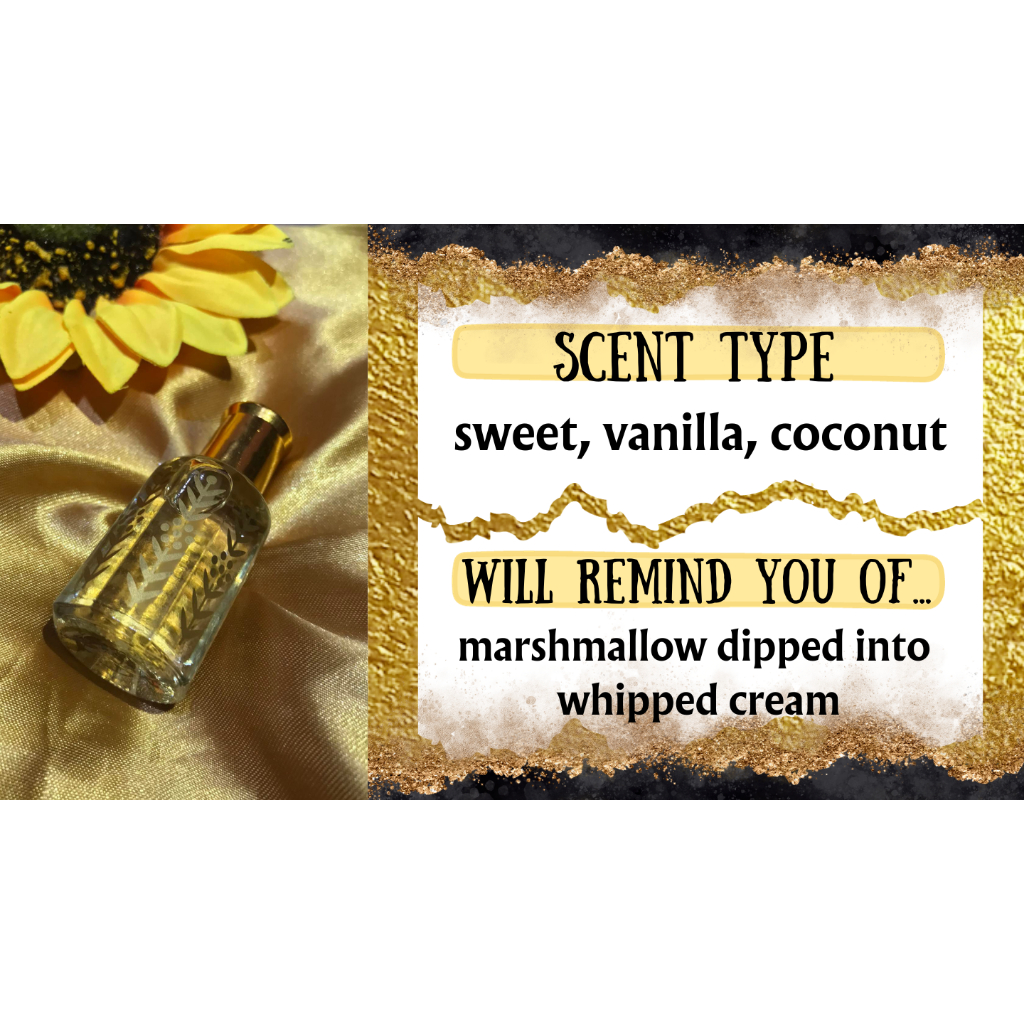 Oil based perfume | 100% oil based |Long lasting scent | Shopee Philippines