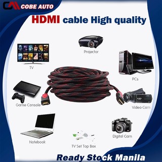 CCL PH 1.5M 3M 5M 10M 15M 20M High Speed HDMI high hdmi cable high ...