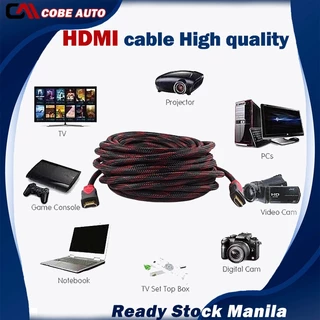 Shop HDMI Cable Online | Shopee Philippines