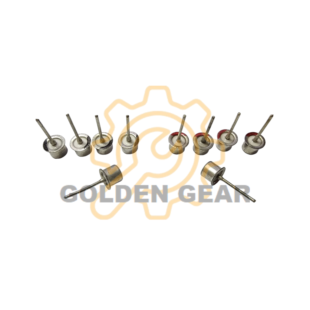 Toyota Isuzu Diode for Alternator | Shopee Philippines