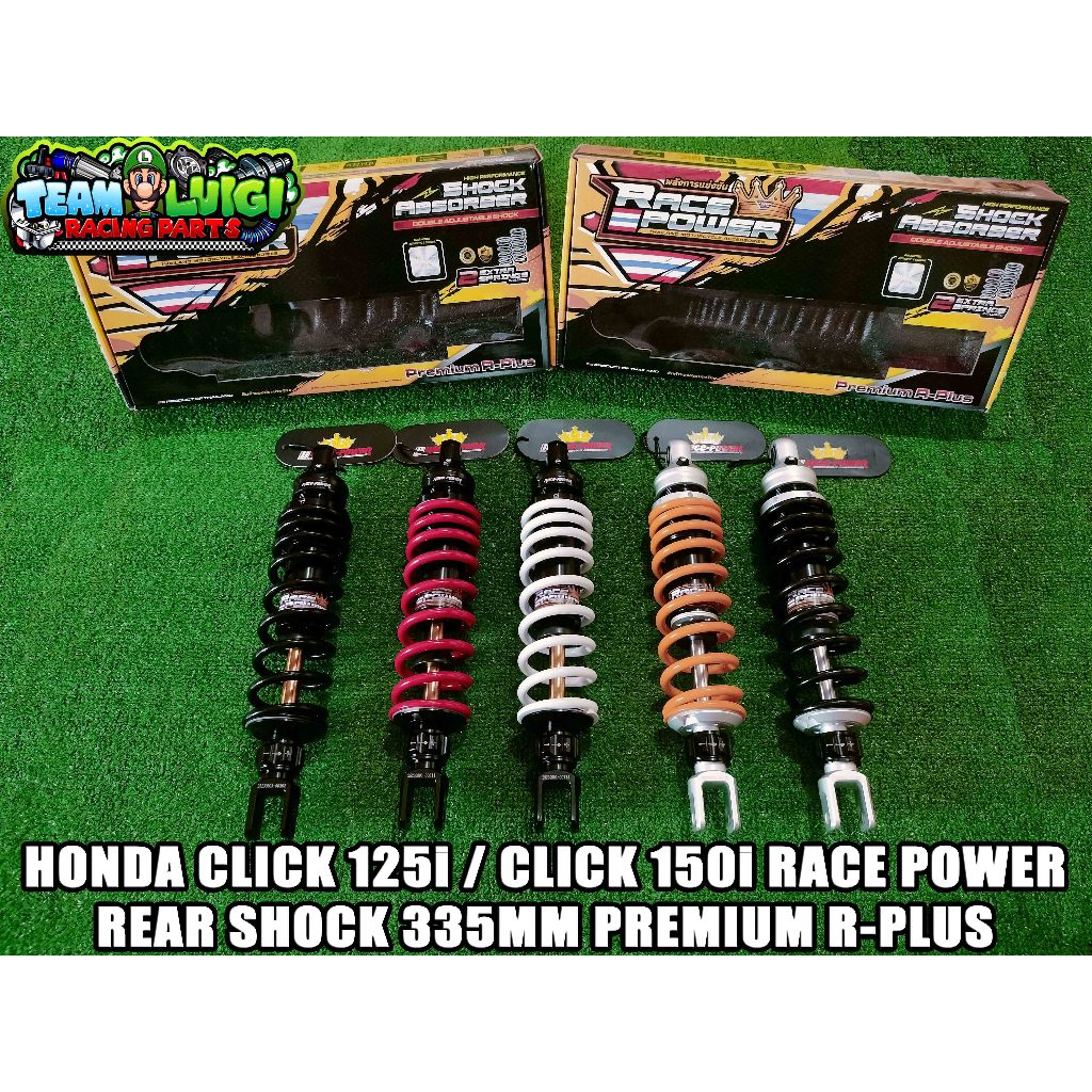 Shop race power shock for Sale on Shopee Philippines