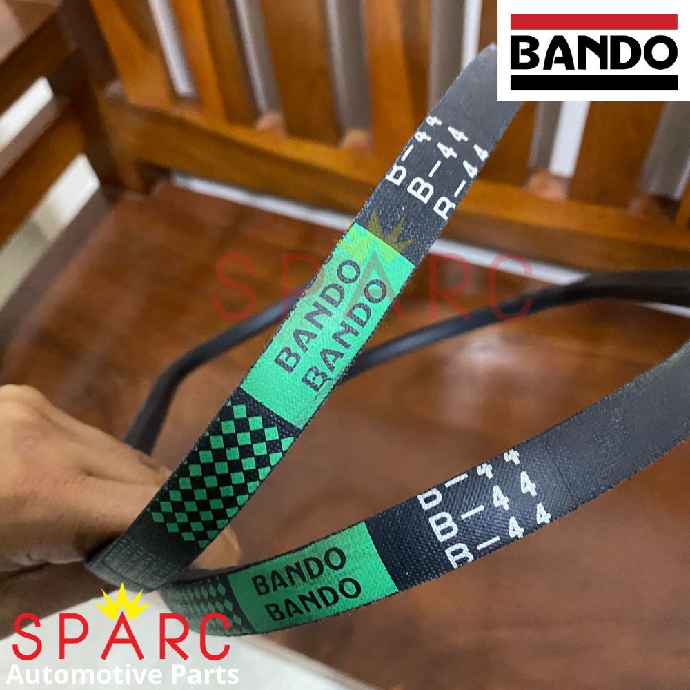 Bando V Belt B-44 B44 | Shopee Philippines