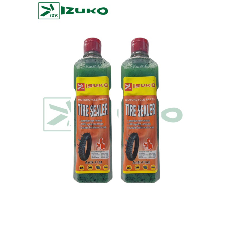 NEW TIRE SEALANT 500ML PROTIRE ( 35 PCS / BOX ) | Shopee Philippines