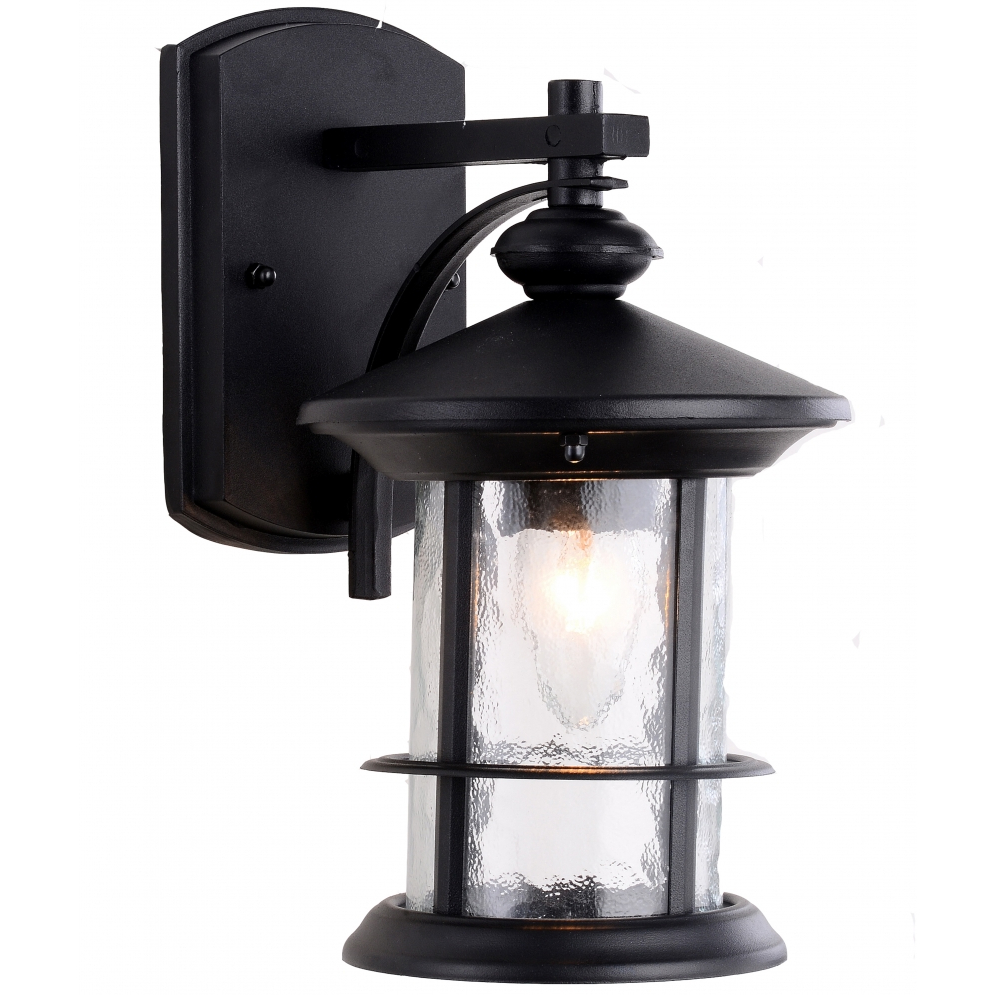 APOLLO OUTDOOR LAMP - WL-213/S BK | Shopee Philippines