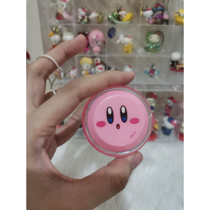 Random Items random kirby/ cookie/pooh/marie | Shopee Philippines