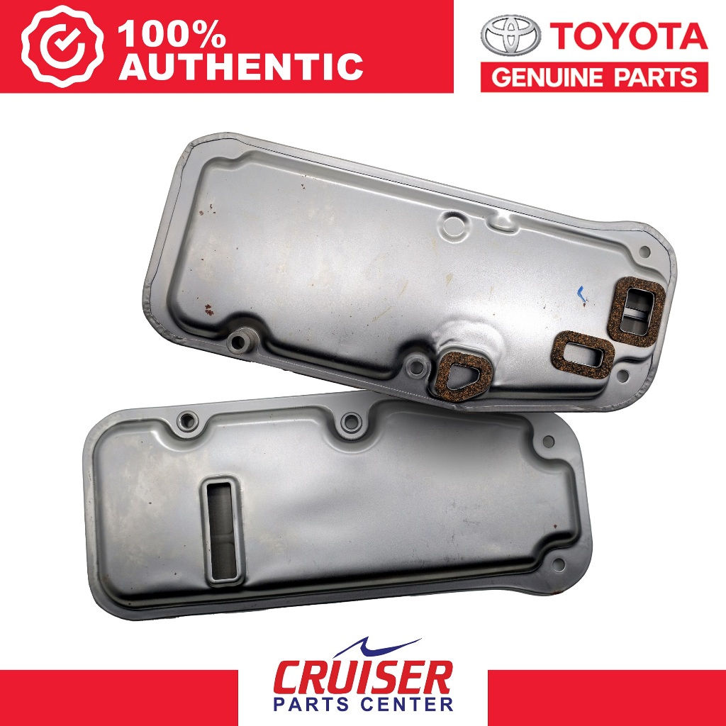 TOYOTA Genuine Parts - ATM Trans Filter 35330-30060 USE FOR TOYOTA ...