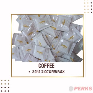 KAPE PURO - 100pcs per pack | Shopee Philippines