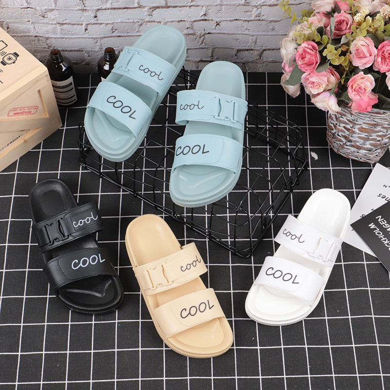 COOL SLIPPERS FOR WOMEN | Shopee Philippines
