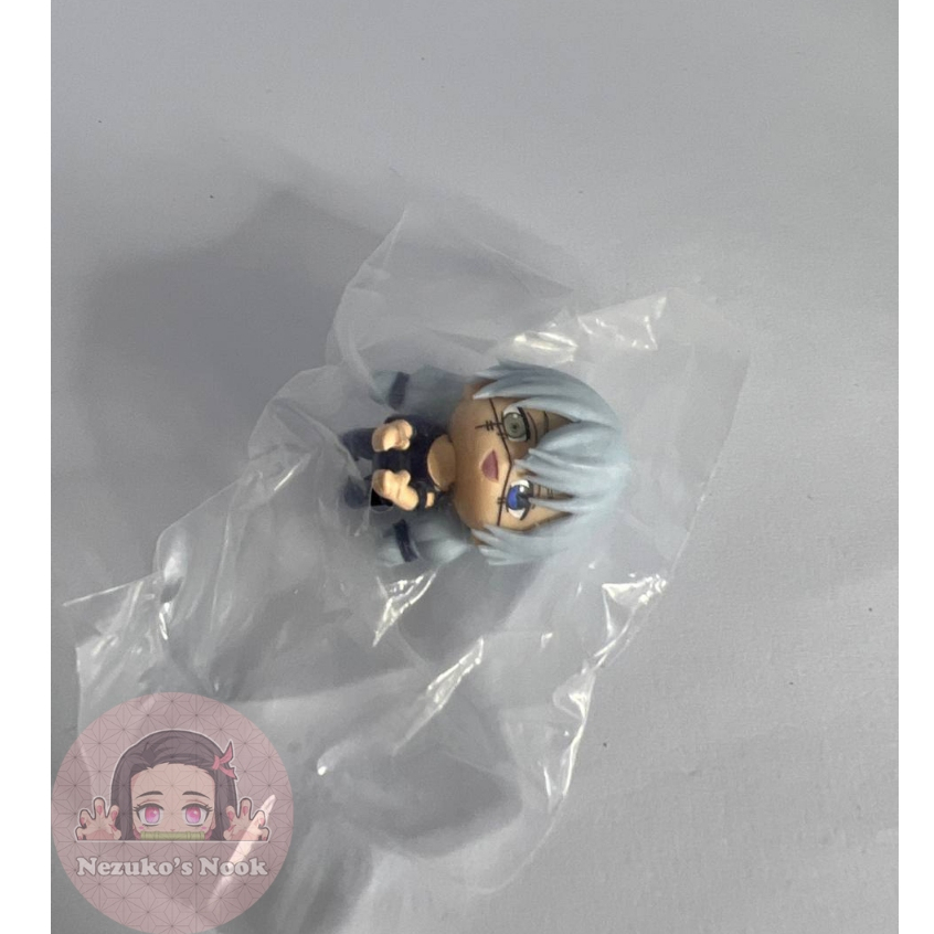 Jujutsu Kaisen - Hugcot Gashapon Cable Hug | Shopee Philippines