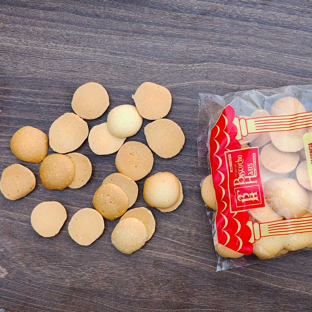 Pacencia | Biscocho Haus | Iloilo Pasalubong Favorites | Cookie Biscuit ...