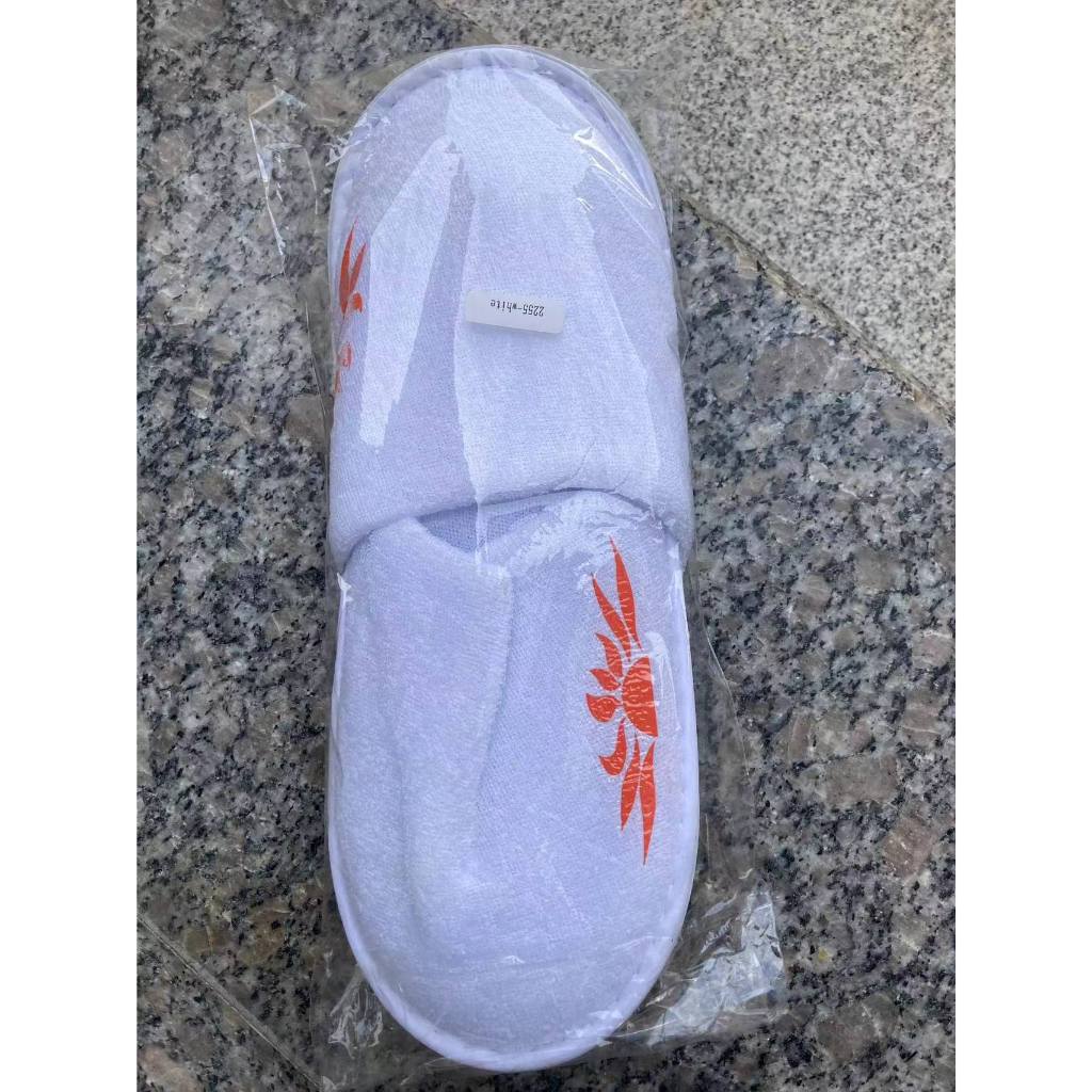 Cotton slippers indoor unisex home slipper indoor slippers couple 40-41 ...