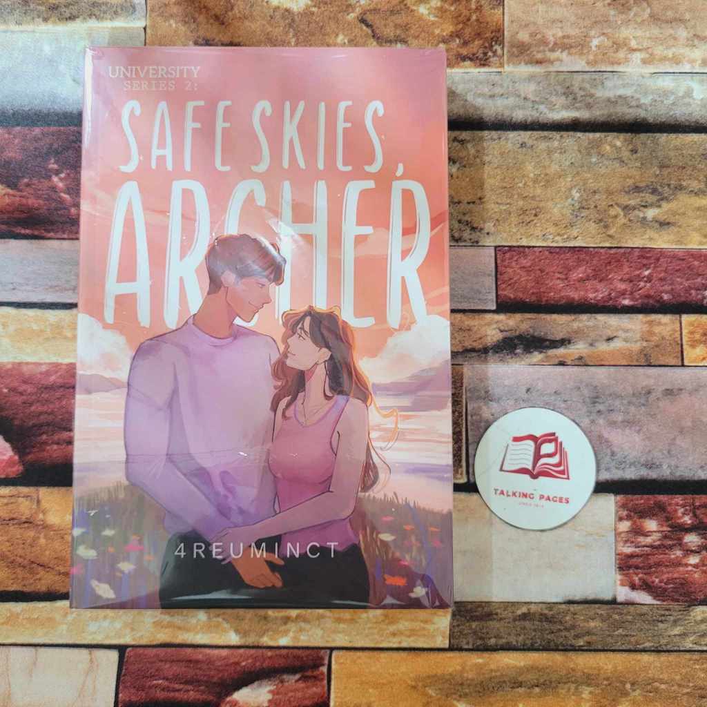 University Series 2: Safe Skies, Archer New Version (SSA) by 4reuminct ...